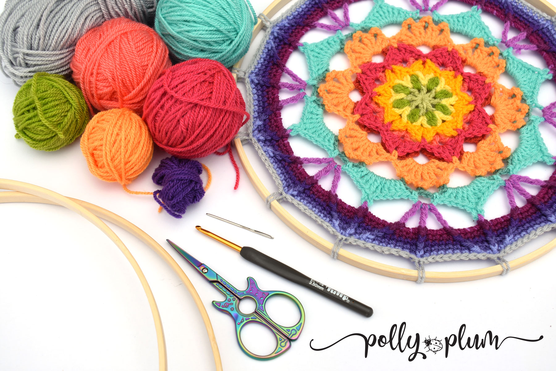 Wild Wild Wallflower CAL Introduction